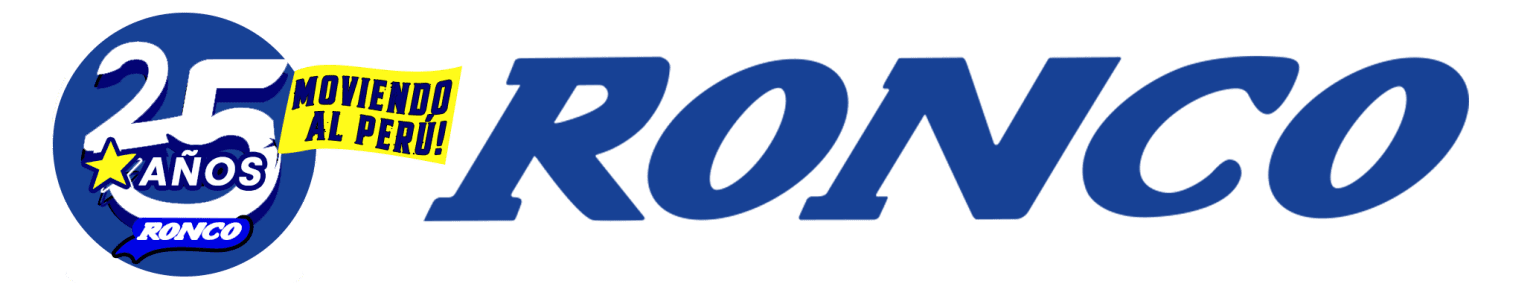 Puntos de venta - roncomotors